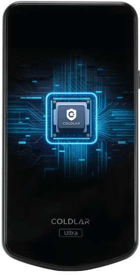 库神钱包-区块链资产保护神